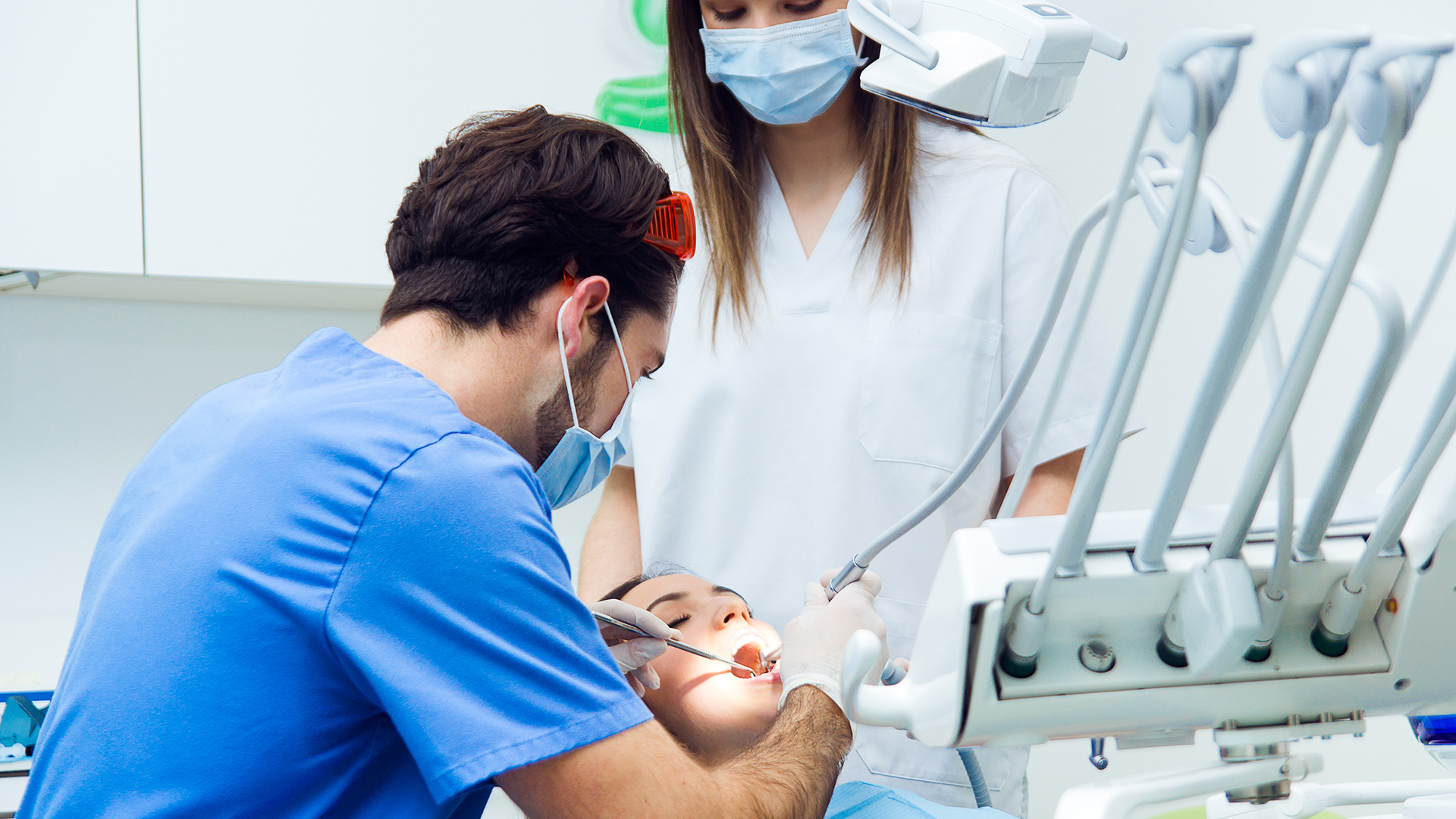 Serviços - Clidentis - Clínica Dentária - Dentista Matosinhos